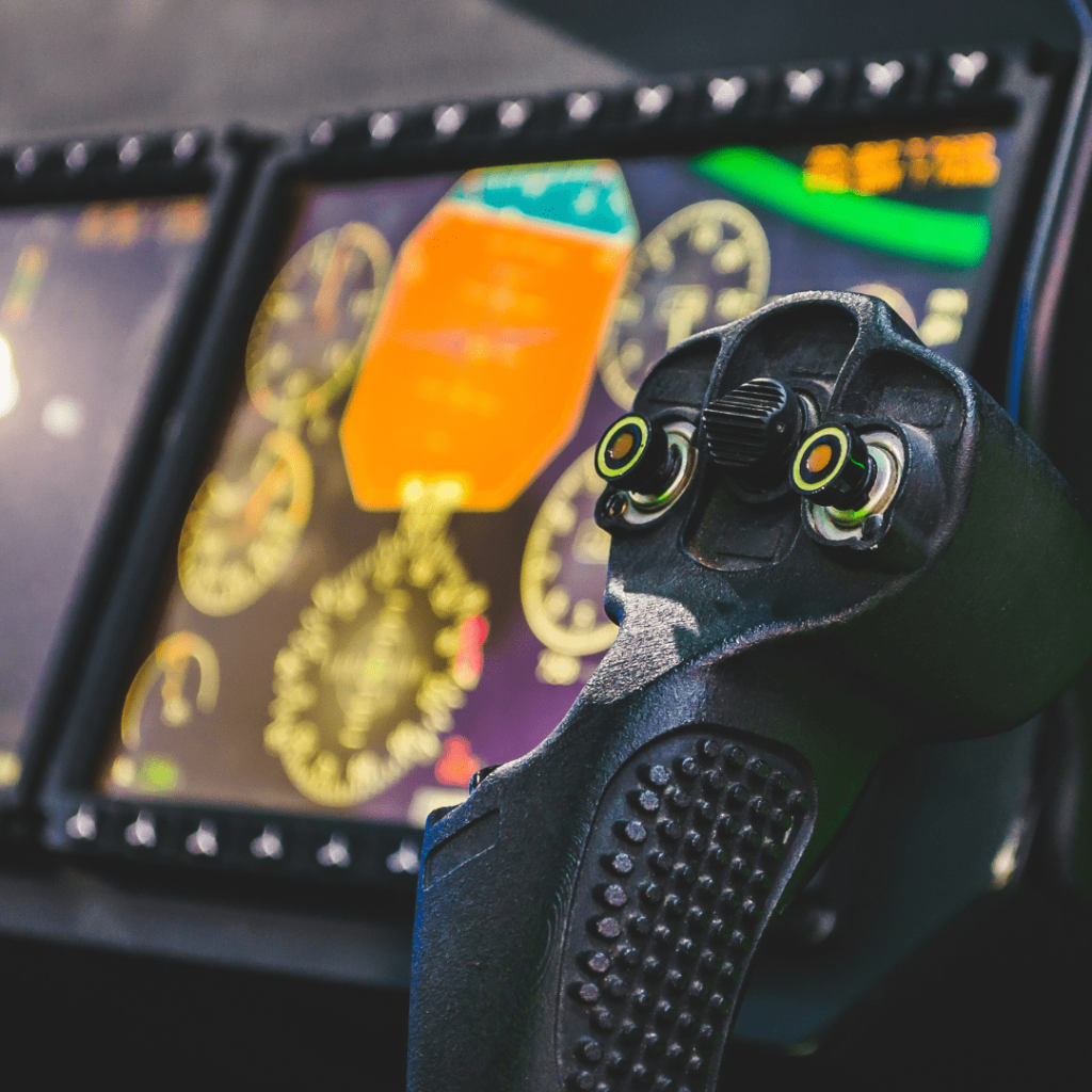 Aviation Training Courses | EASA Part-147 Certified Programs